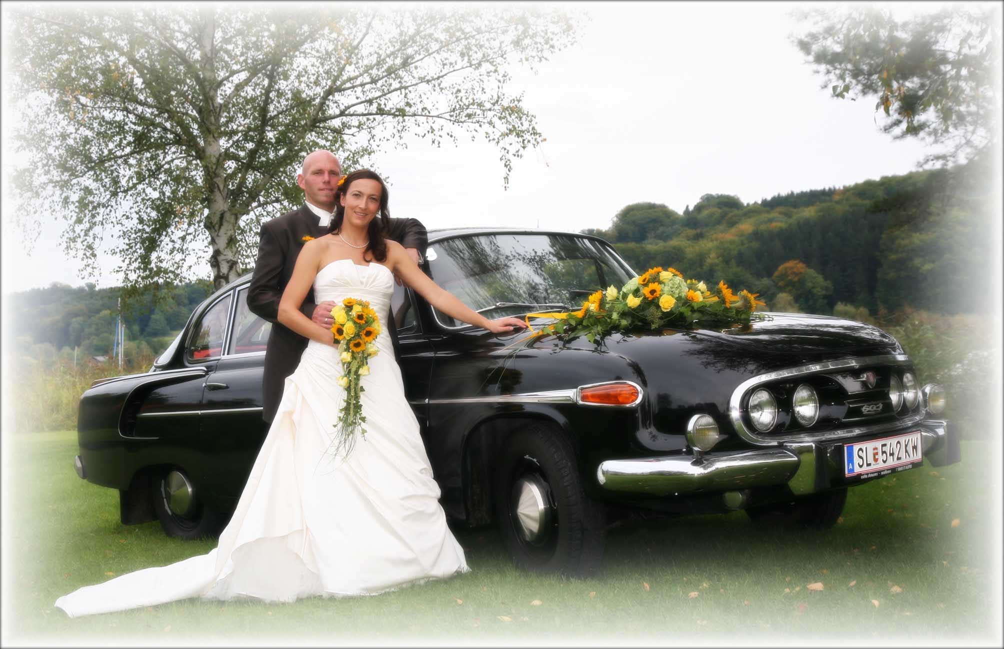 Christian Sporer | Hochzeitsfotograf in Österreich