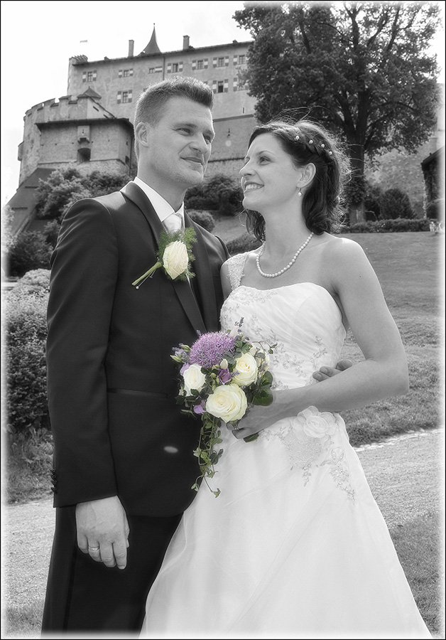 Christian Sporer | Hochzeitsfotograf in Österreich